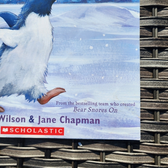 Scholastic | Other | Where Is Home Little Pip Childrens Book By ...